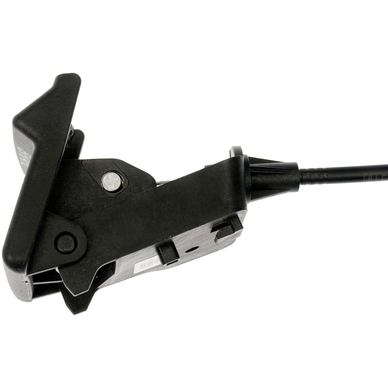 Dorman Parking Brake Release Handle 74457