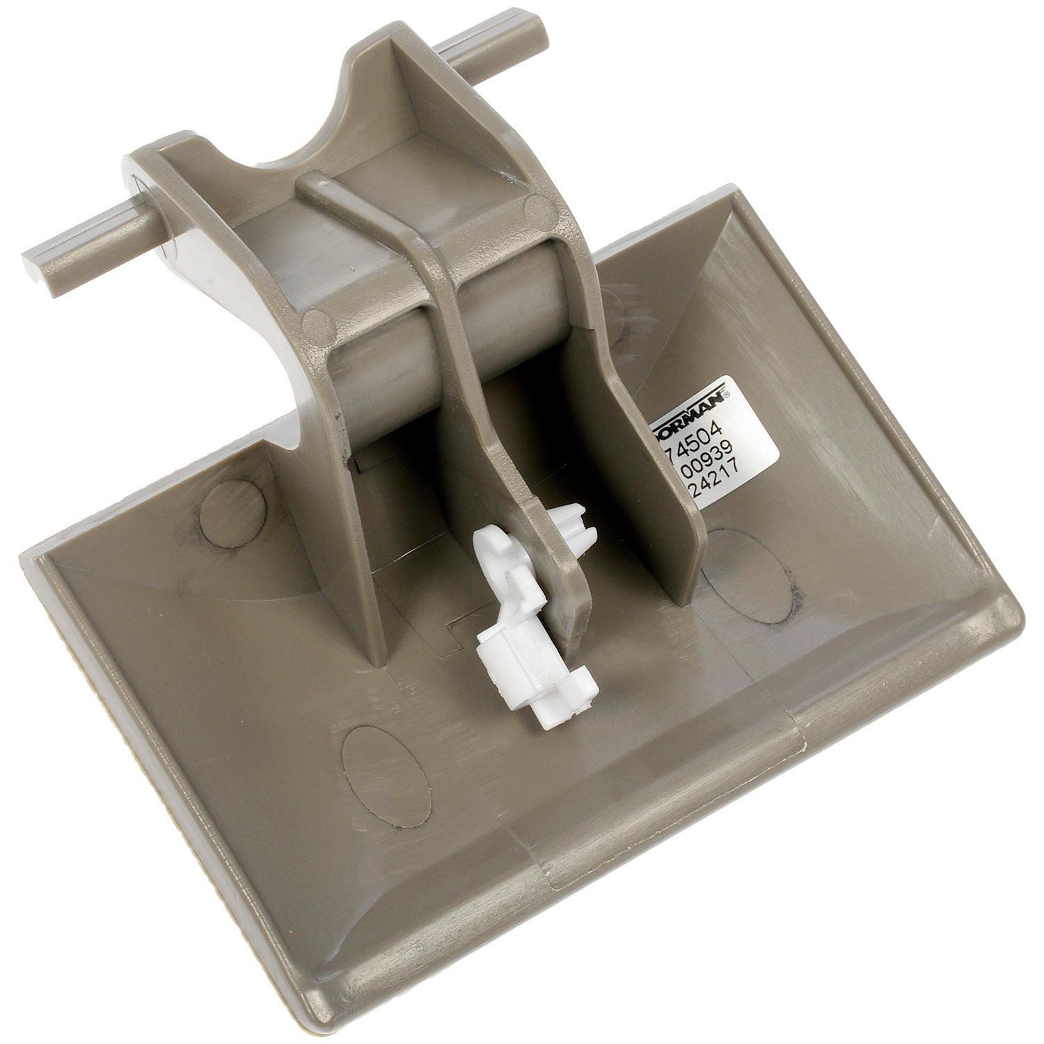 Dorman - HELP Parking Brake Pedal Release Handle 74504