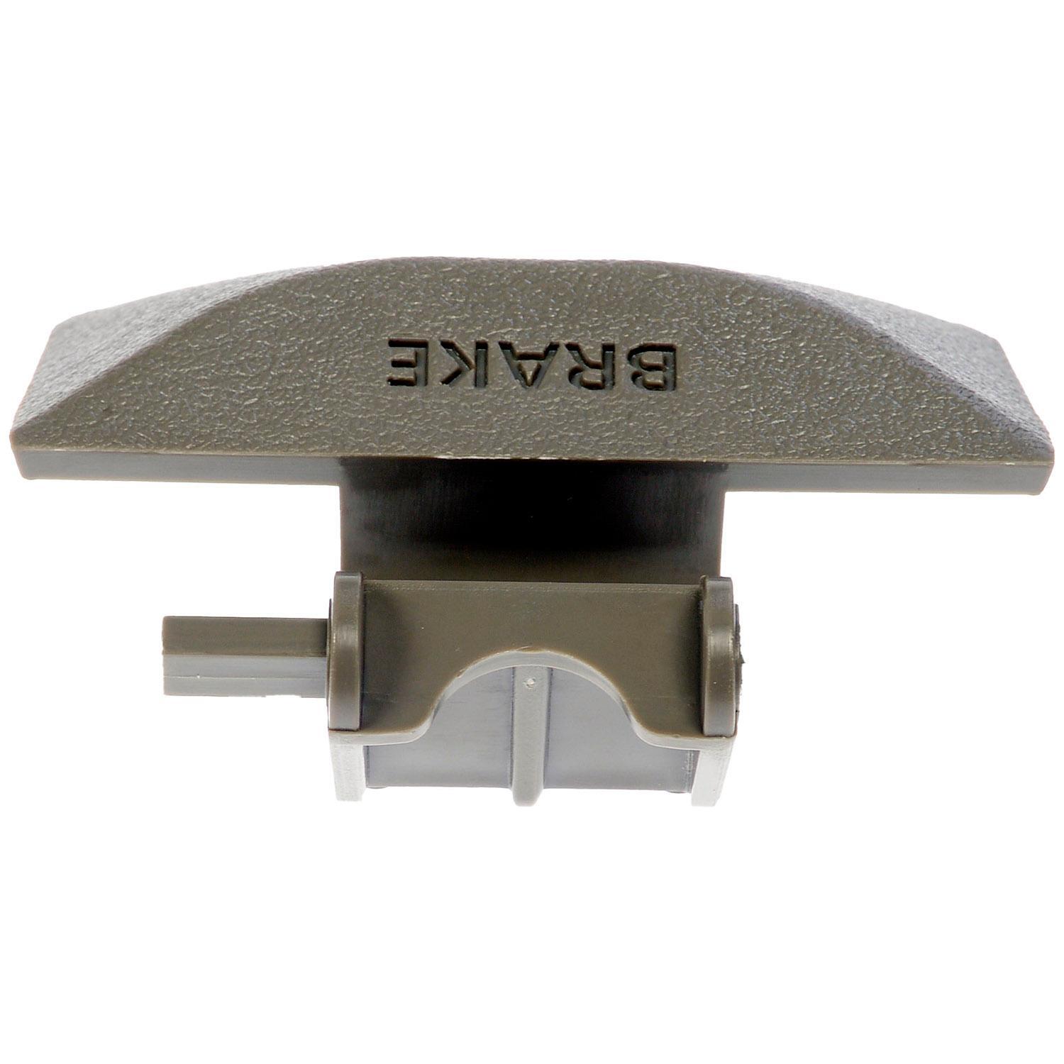 Dorman - HELP Parking Brake Pedal Release Handle 74504