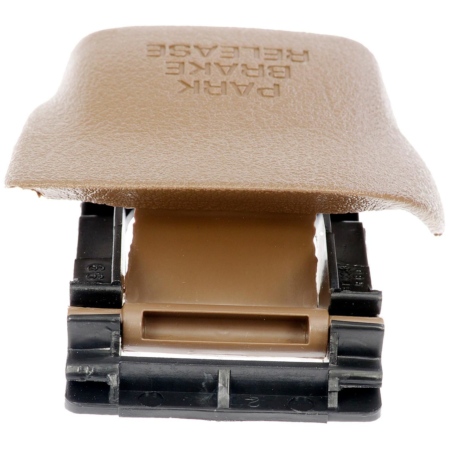Dorman - HELP Parking Brake Pedal Release Handle 74506