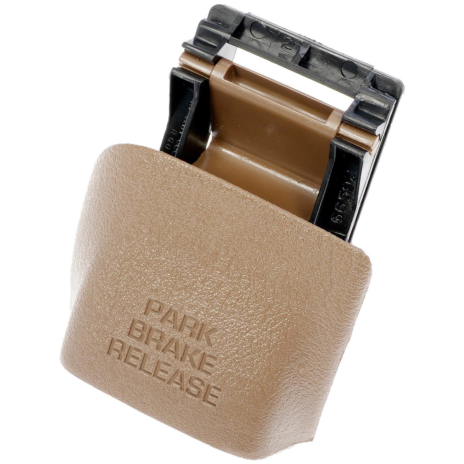 Dorman - HELP Parking Brake Pedal Release Handle 74506