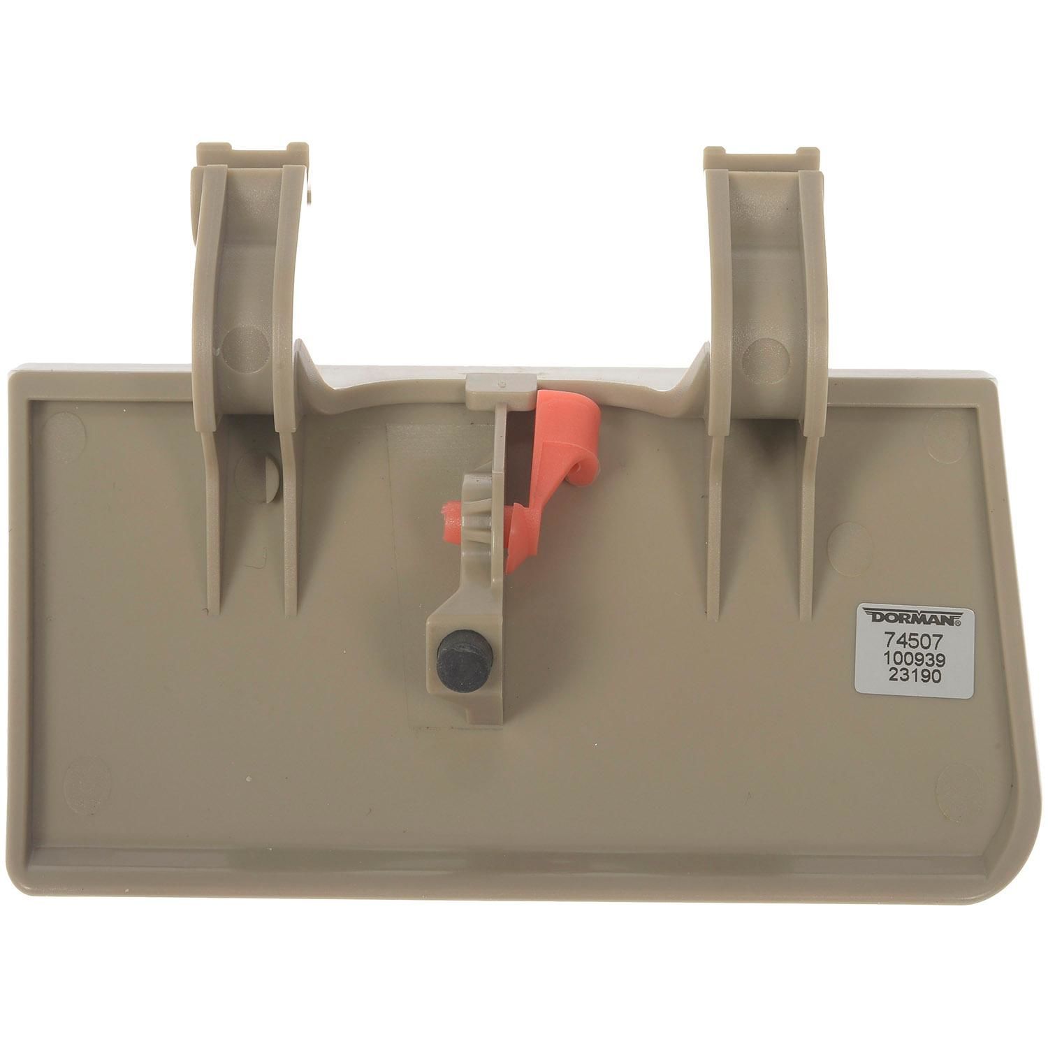 Dorman - HELP Parking Brake Pedal Release Handle 74507