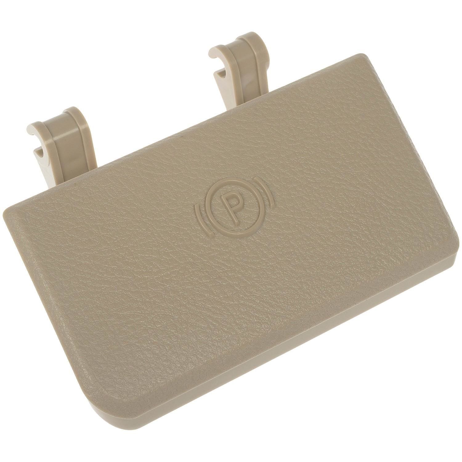 Dorman - HELP Parking Brake Pedal Release Handle 74507