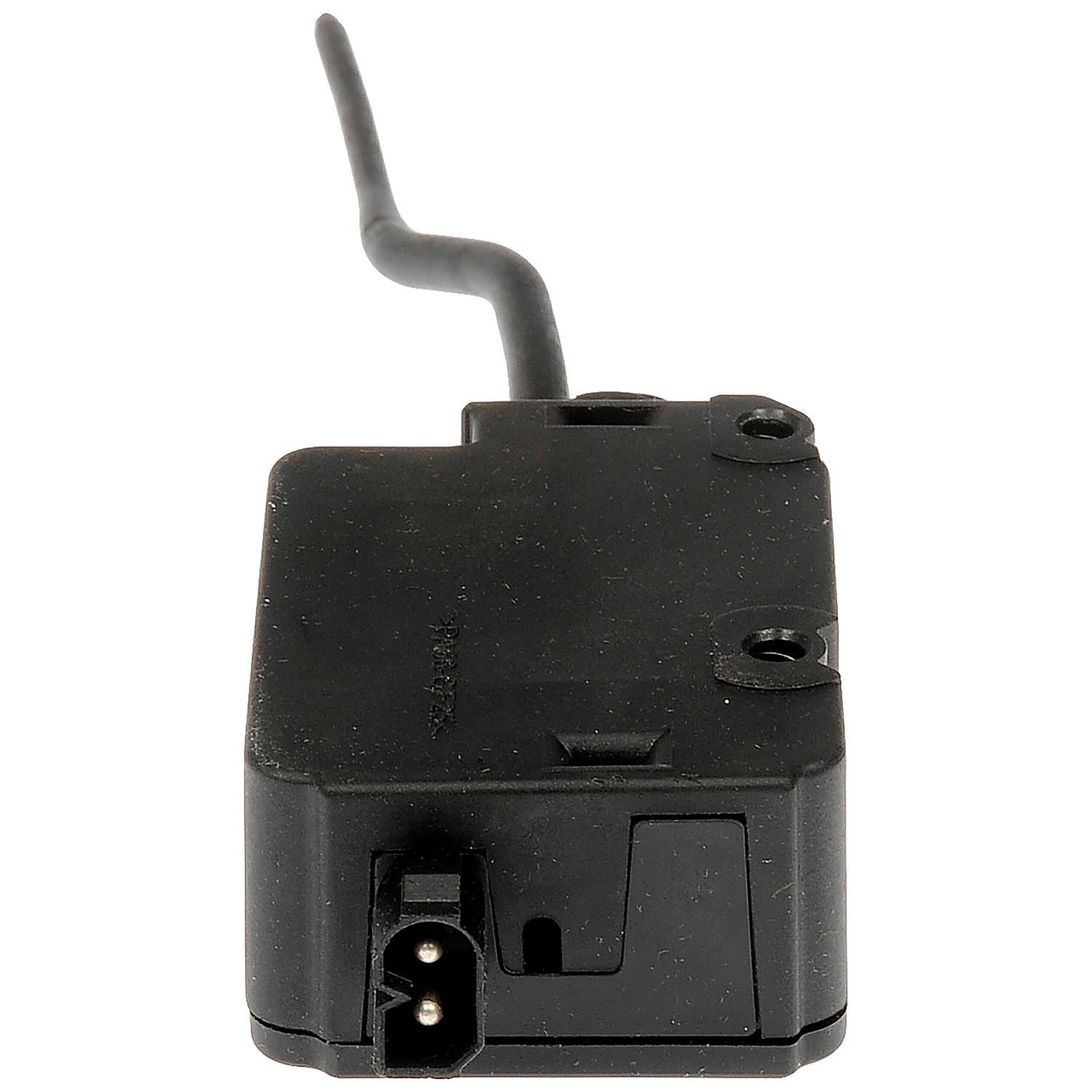 Dorman Fuel Filler Door Lock Actuator 746-510