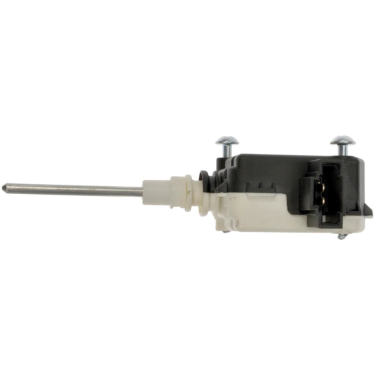 Dorman Fuel Filler Door Lock Actuator 746-512