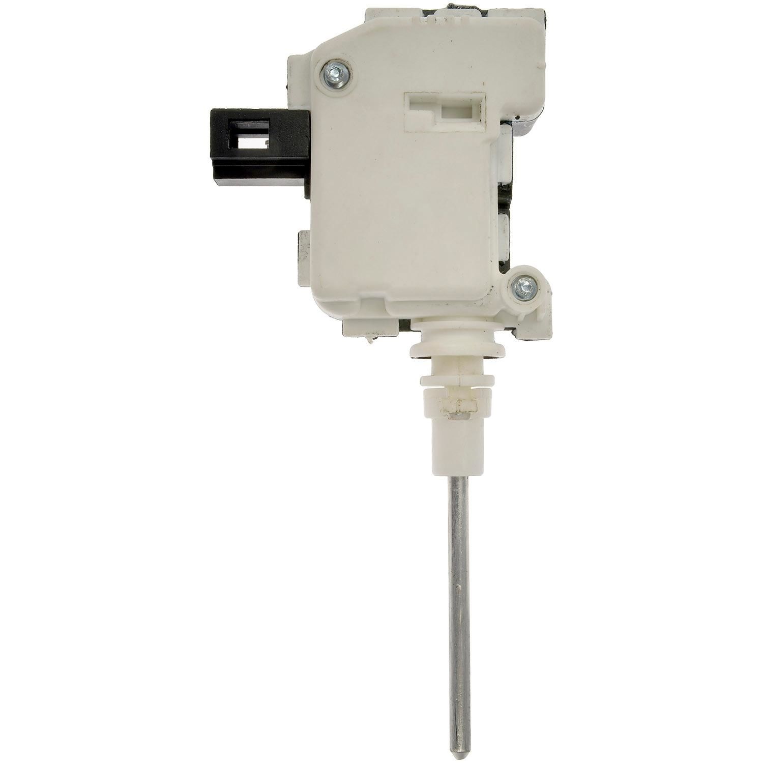 Dorman Fuel Filler Door Lock Actuator 746-512