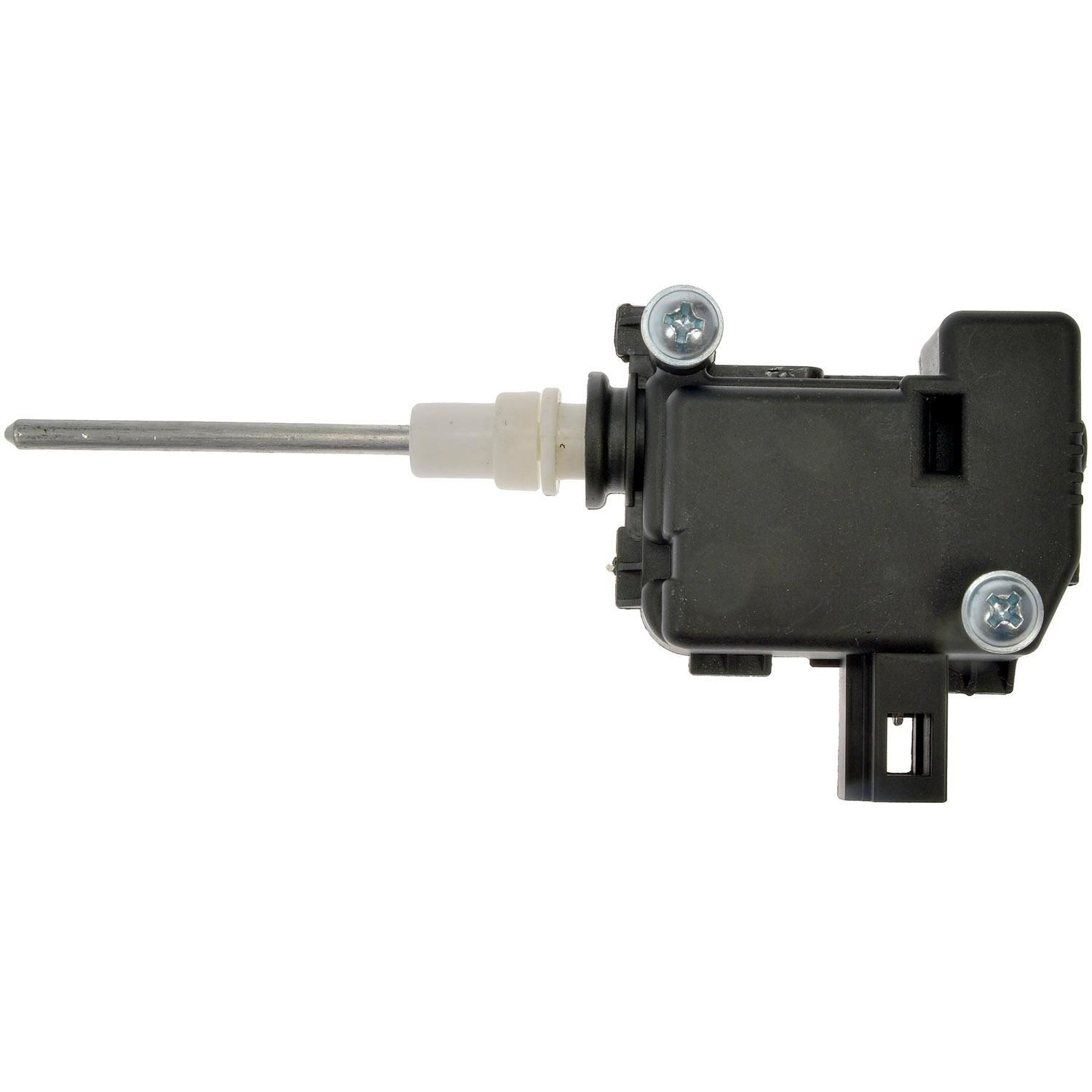 Dorman Fuel Filler Door Lock Actuator 746-512