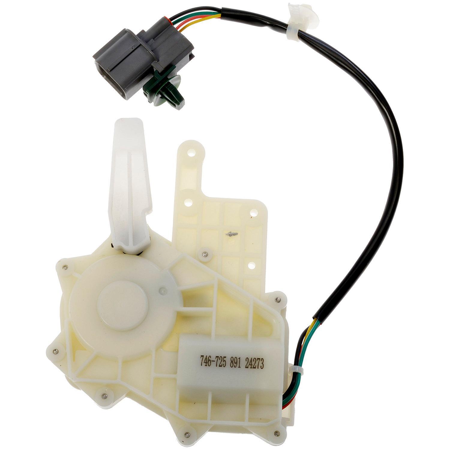 Dorman - OE Solutions Door Lock Actuator Motor 746-725