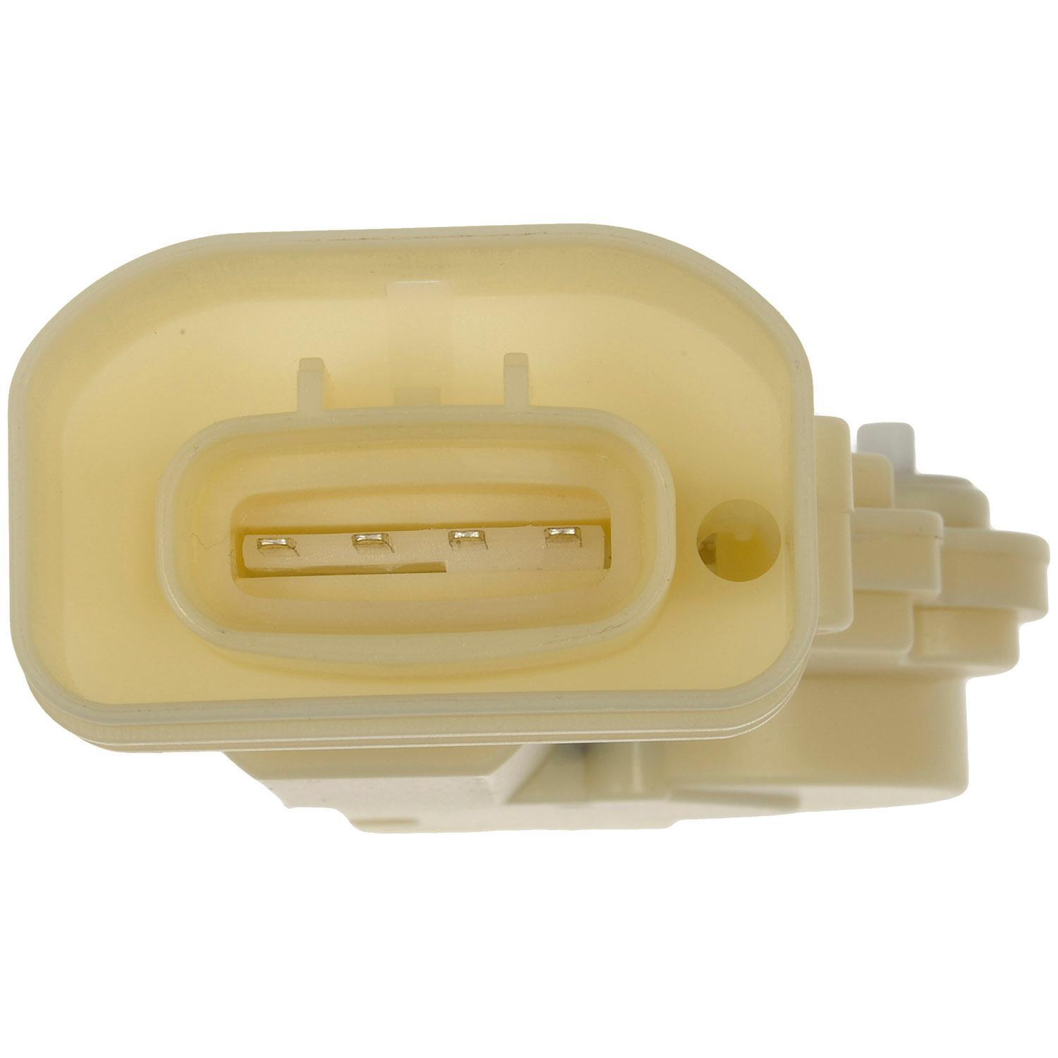 Dorman - OE Solutions Door Lock Actuator Motor 746-771