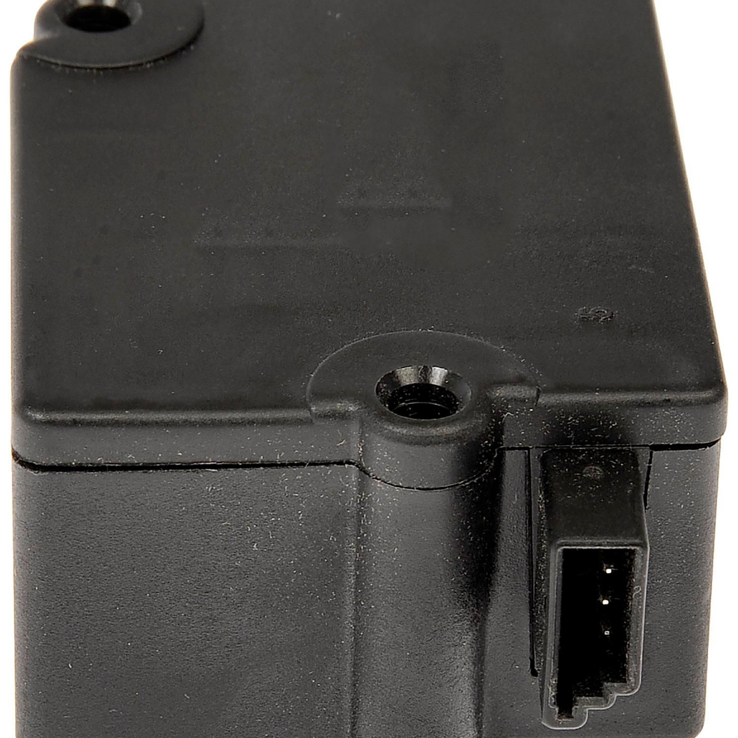 Dorman Trunk Release Motor 746-933