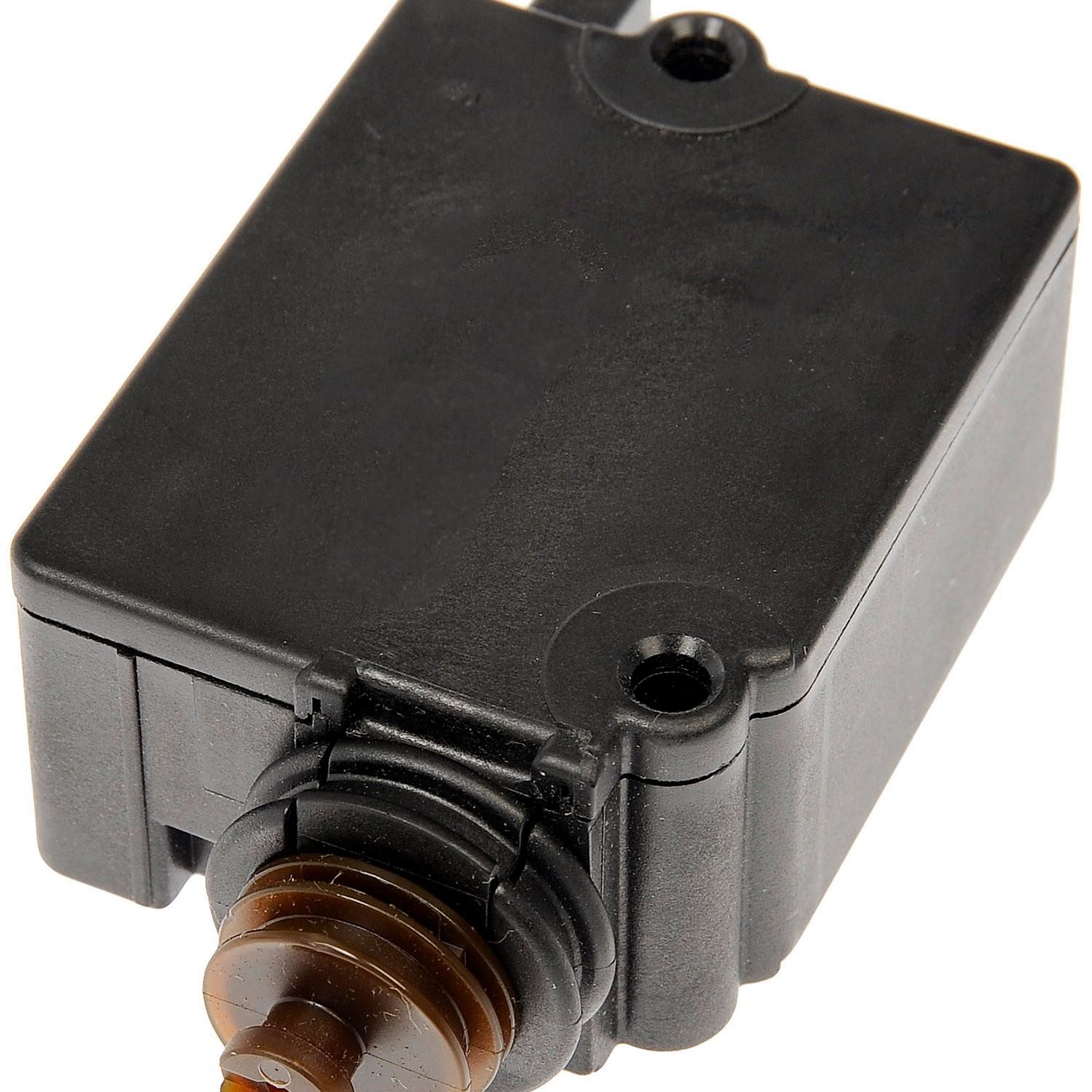 Dorman Trunk Release Motor 746-933