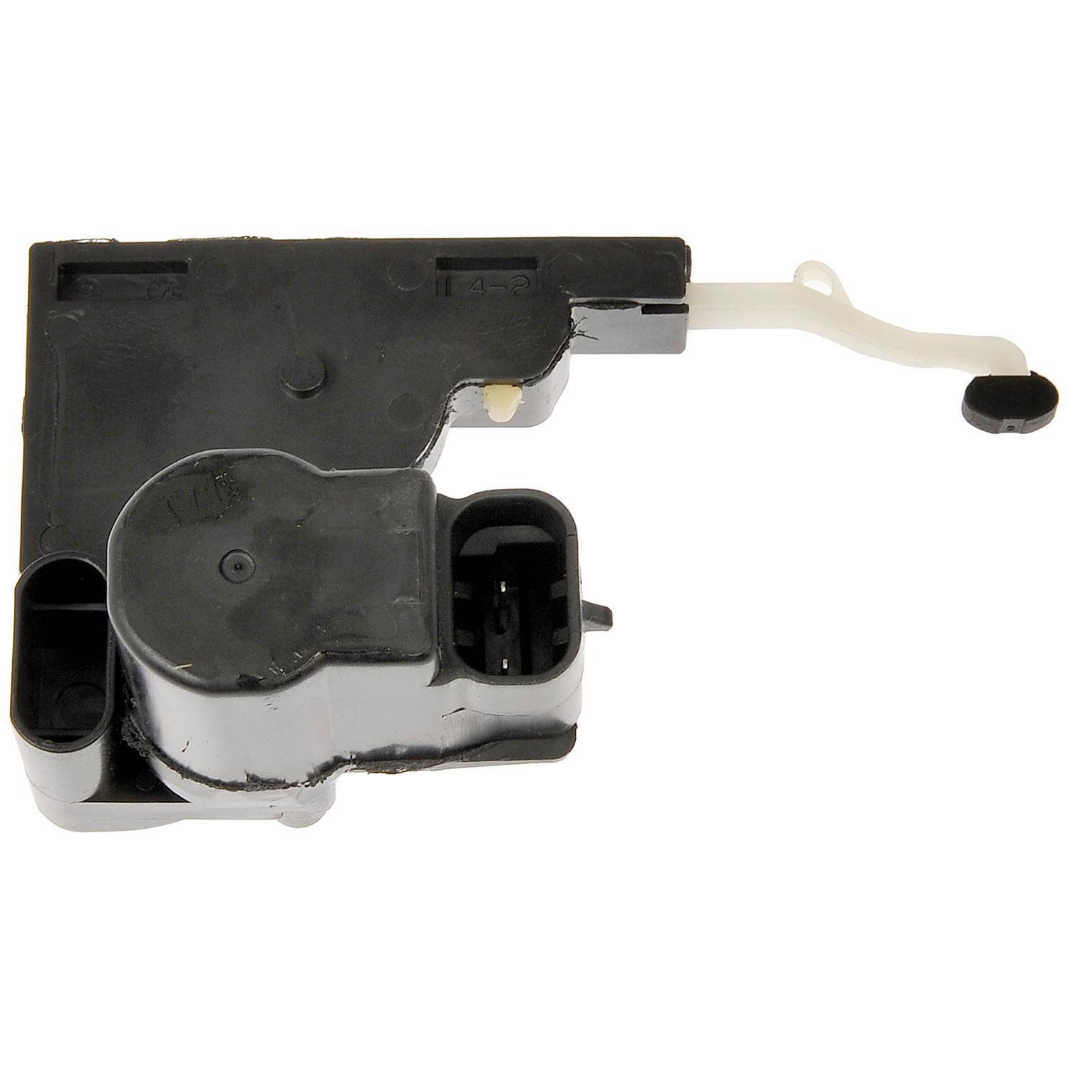 Dorman Door Lock Actuator 746-941