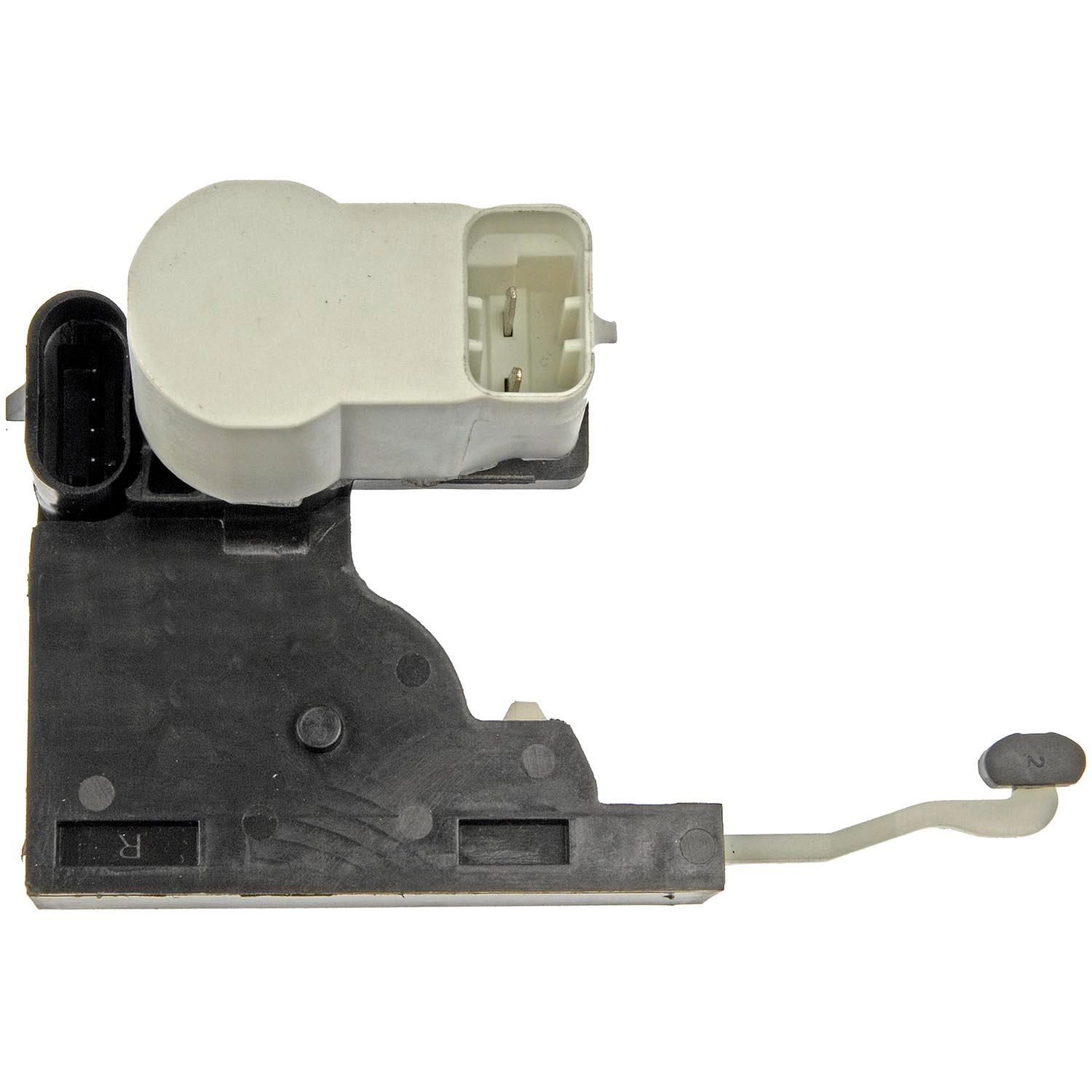 Dorman - OE Solutions Door Lock Actuator Motor 746-963