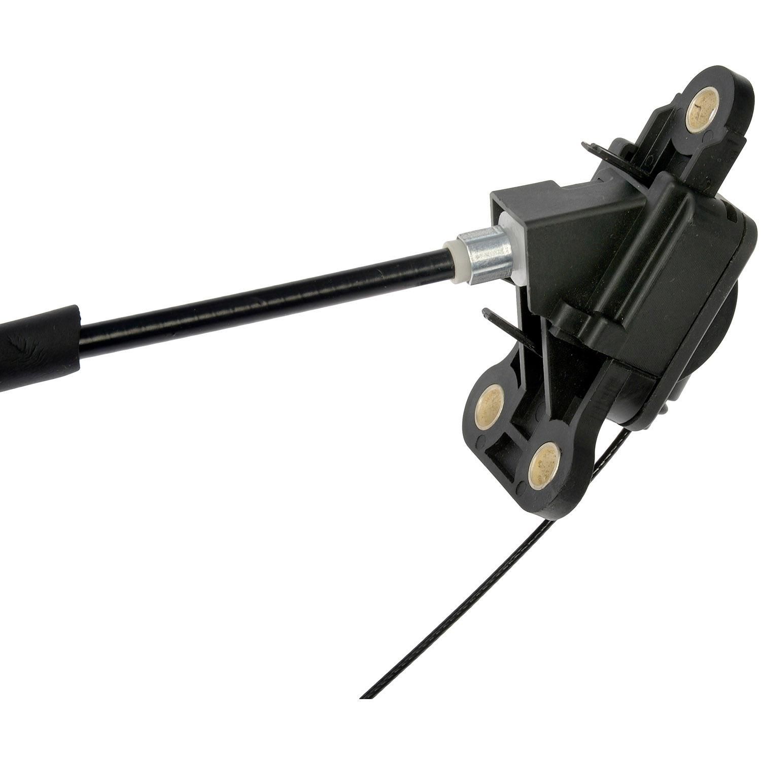 Dorman Oe Solutions Power Sliding Door Motor 747 303