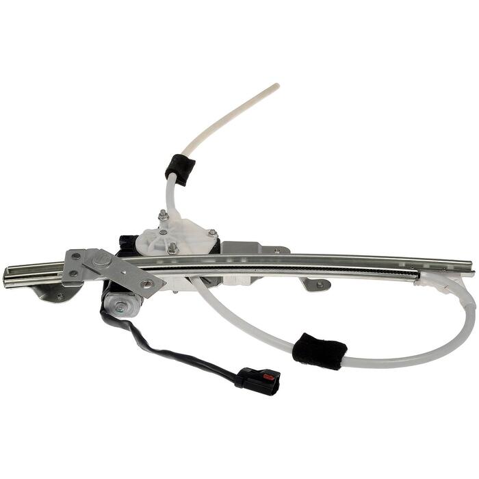 Dorman OE Solution Window Lift Motor 748-096