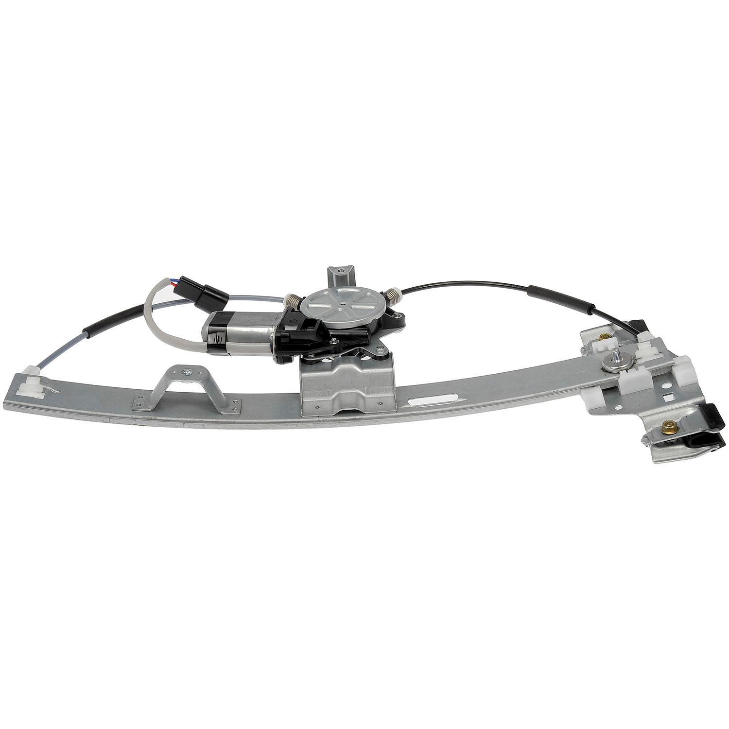 Dorman - OE Solutions Window Motor and Regulator Assembly 748-267