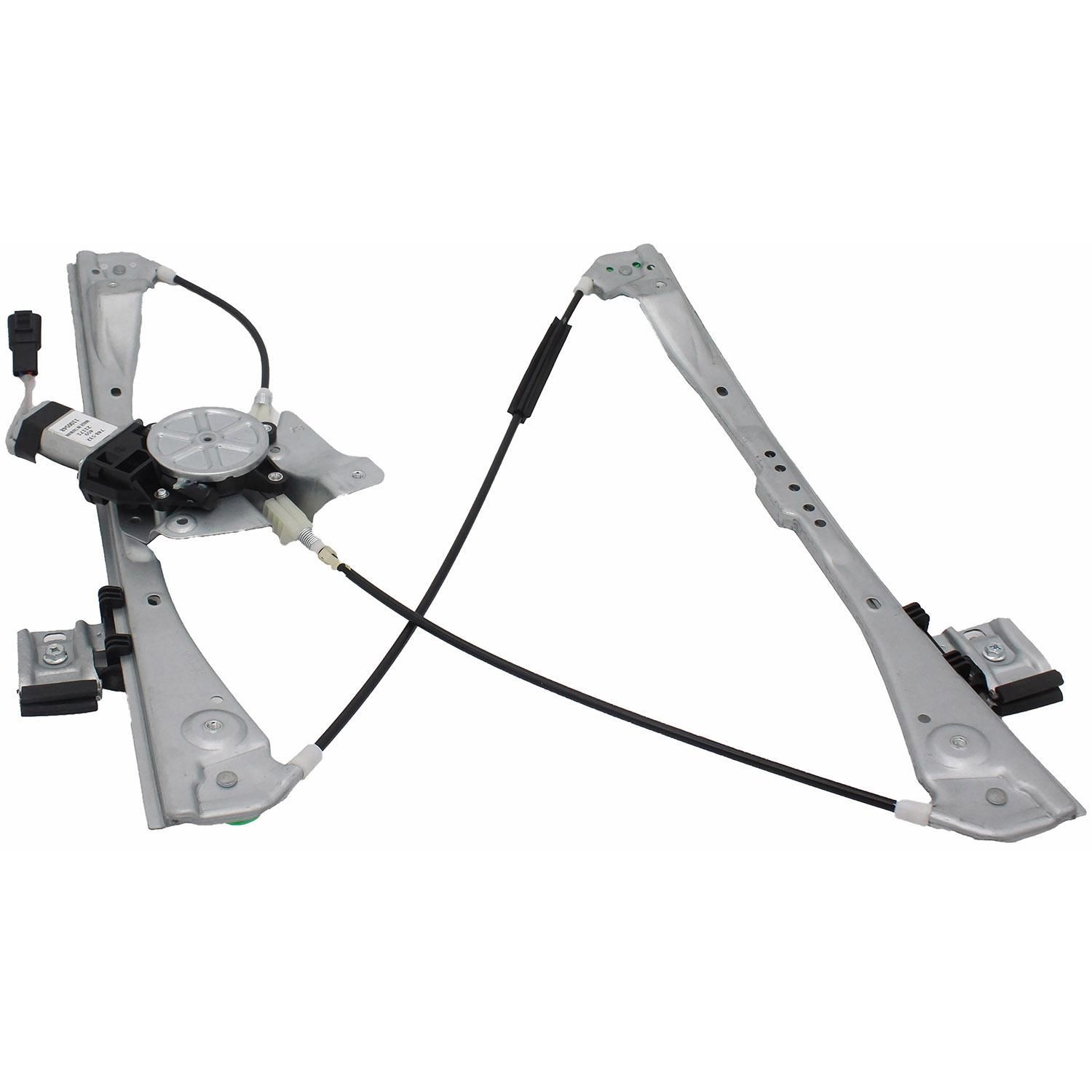 Duralast Window Lift Motor 748-532