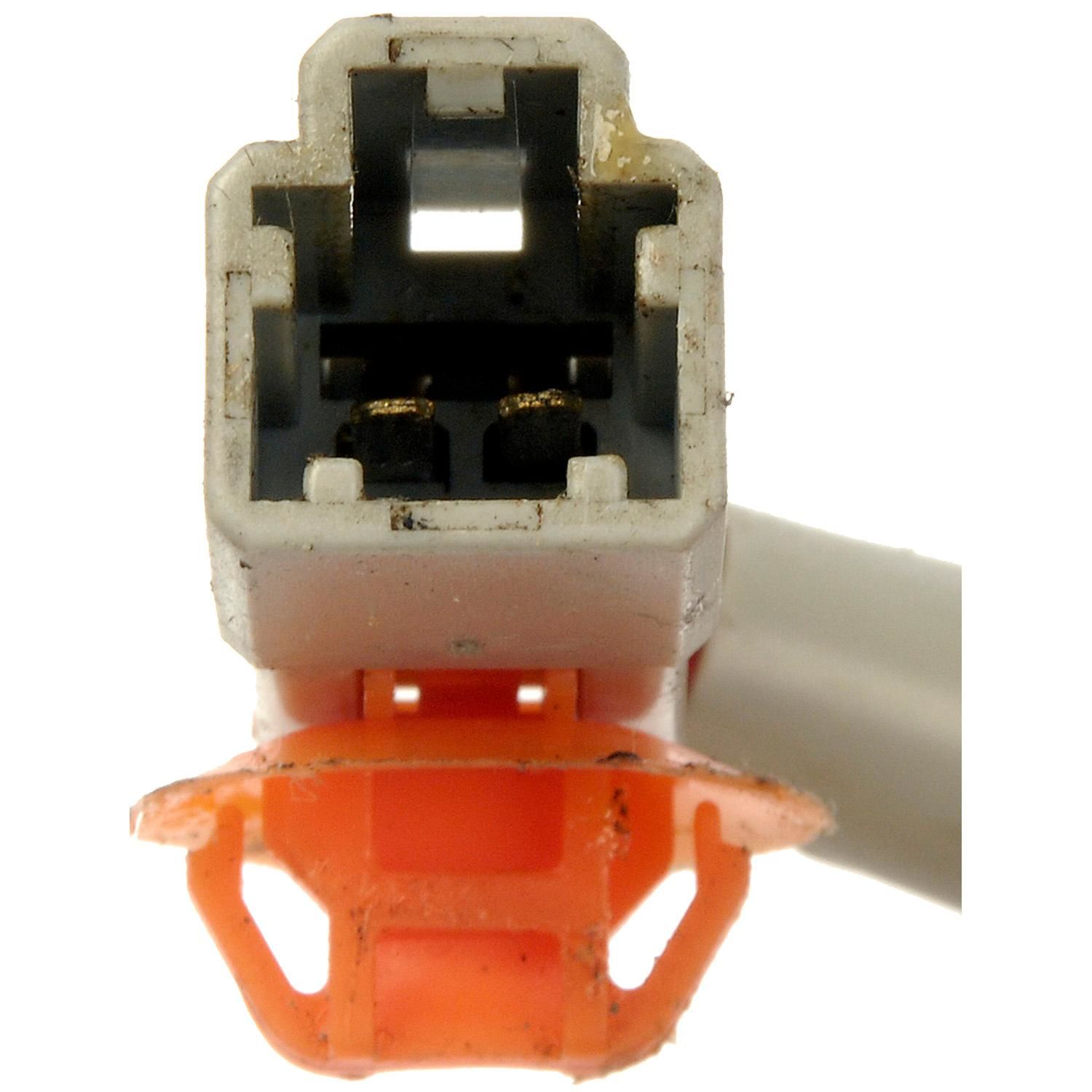 Dorman - OE Solutions Rear Driver Side Window Motor and Regulator ...