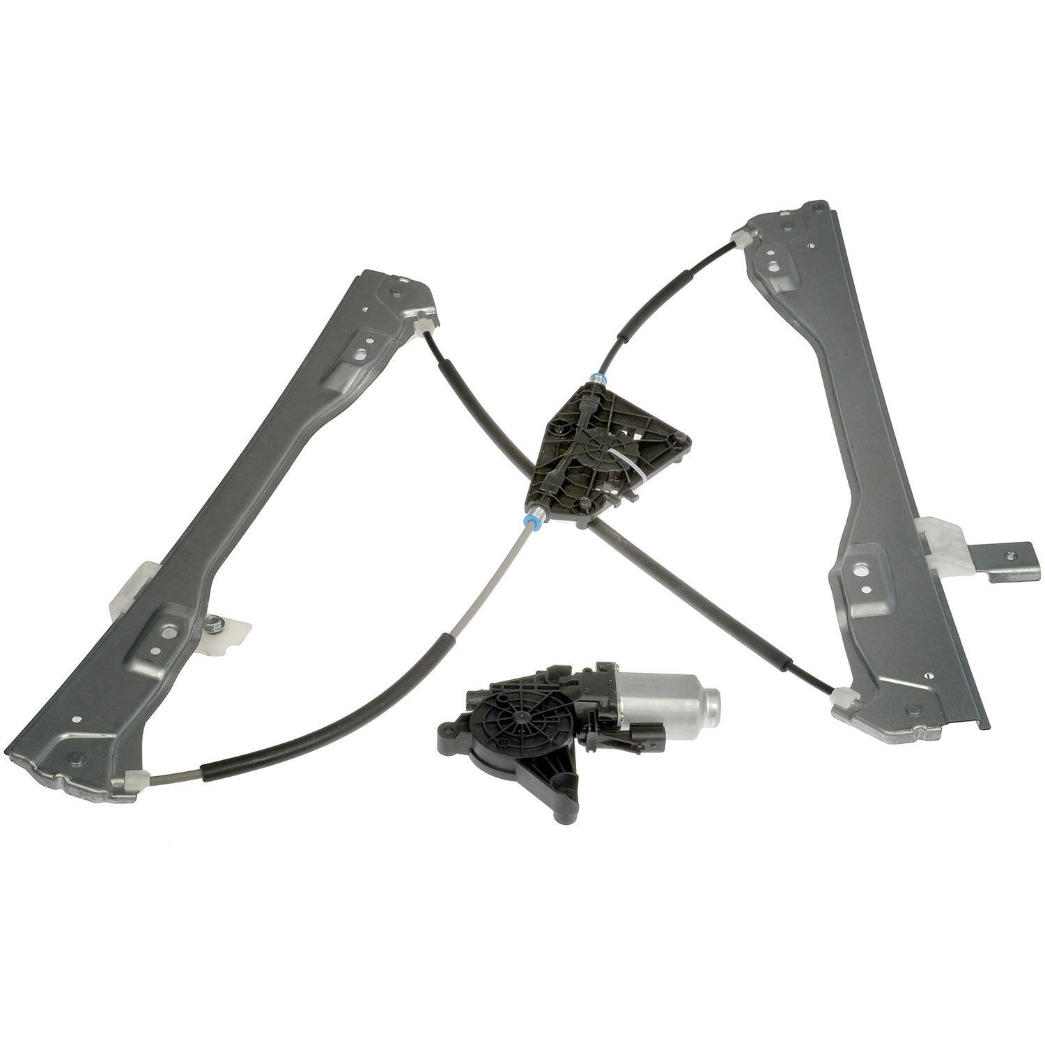Dorman - OE Solutions Window Lift Motor 748-591
