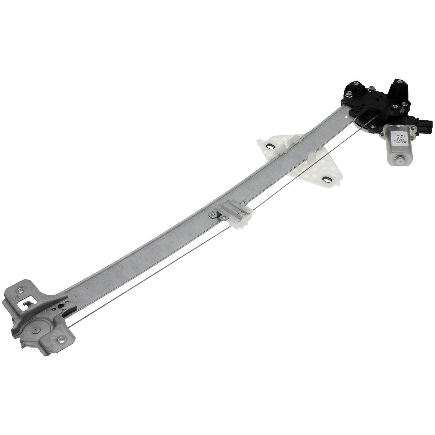 Dorman - OE Solutions Window Motor and Regulator Assembly 748-755