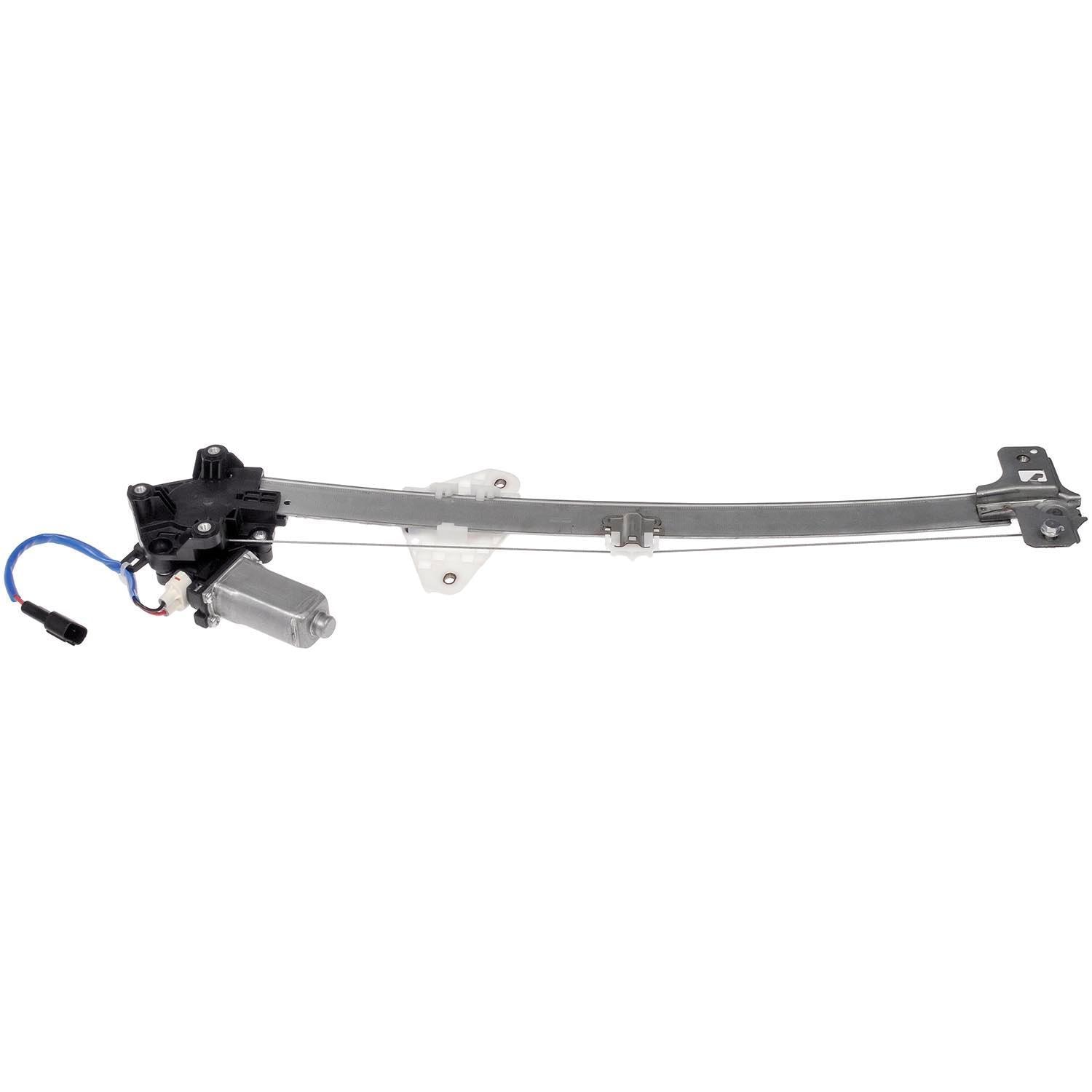 Duralast Window Lift Motor 748-756