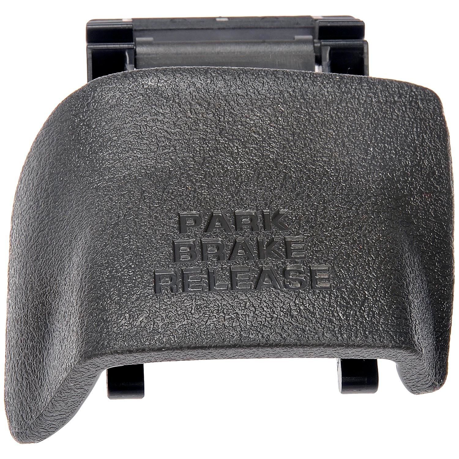 Dorman Parking Brake Release Handle 74934