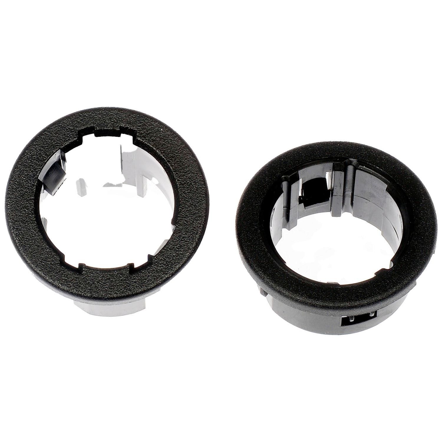 Dorman - HELP Cigarette Lighter Bezel 74960