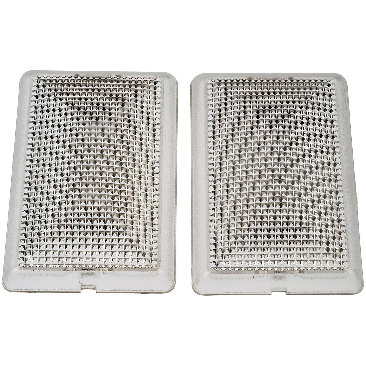 Dorman - HELP Dome Light Lens 74972