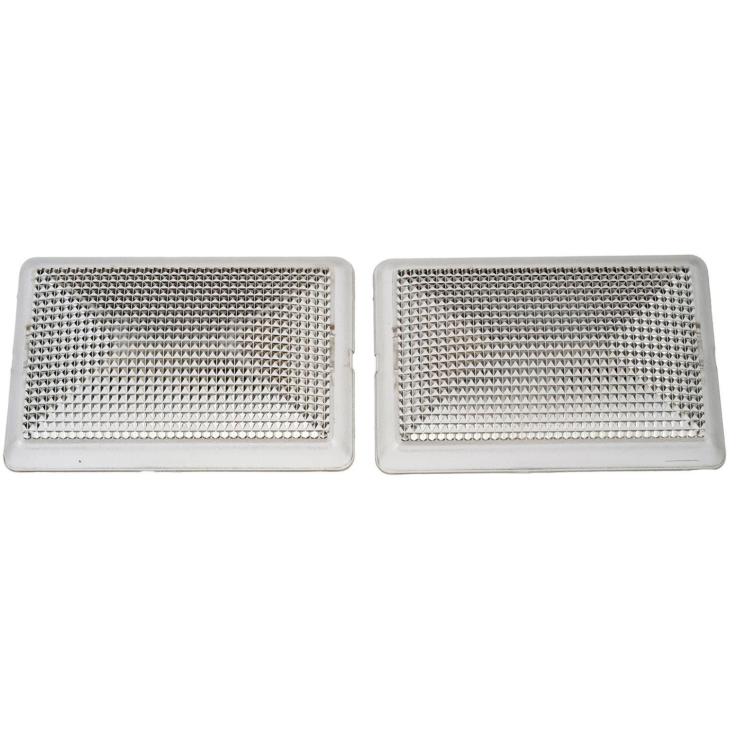 Dorman - HELP Dome Light Lens 74972
