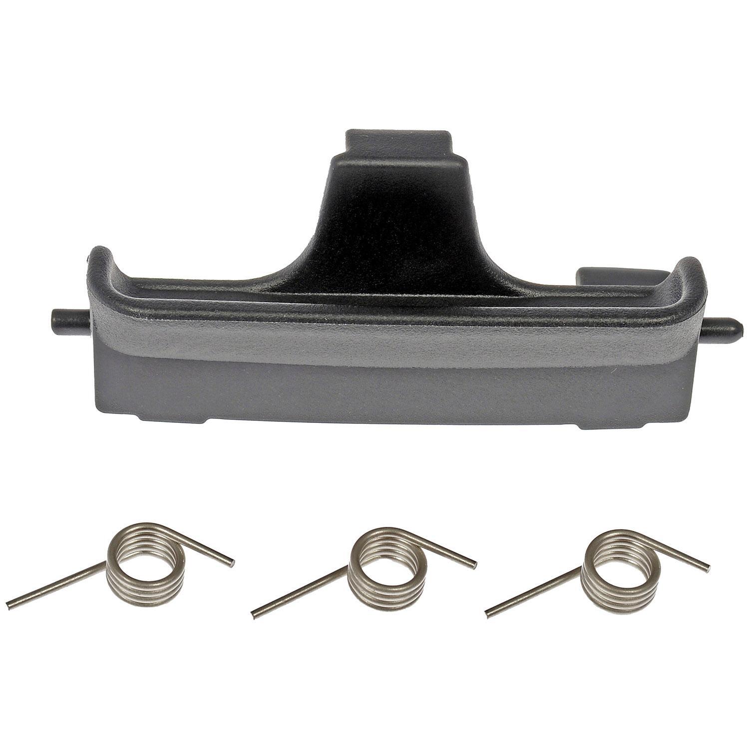 Dorman - HELP Center Console Latch 74975