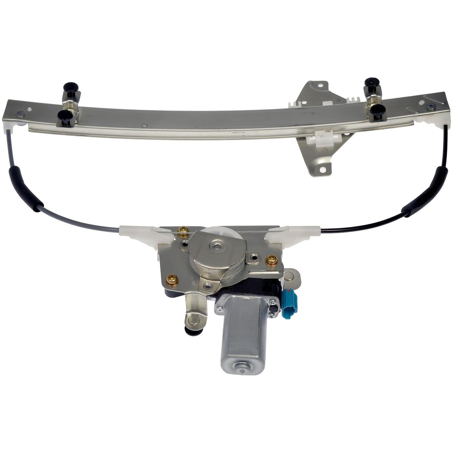 Duralast Window Lift Motor 751-094