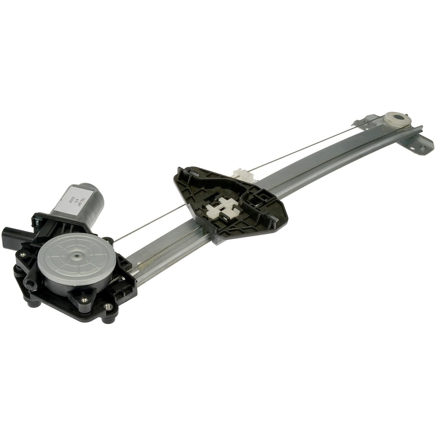 Dorman - OE Solutions Window Motor and Regulator Assembly 751-107