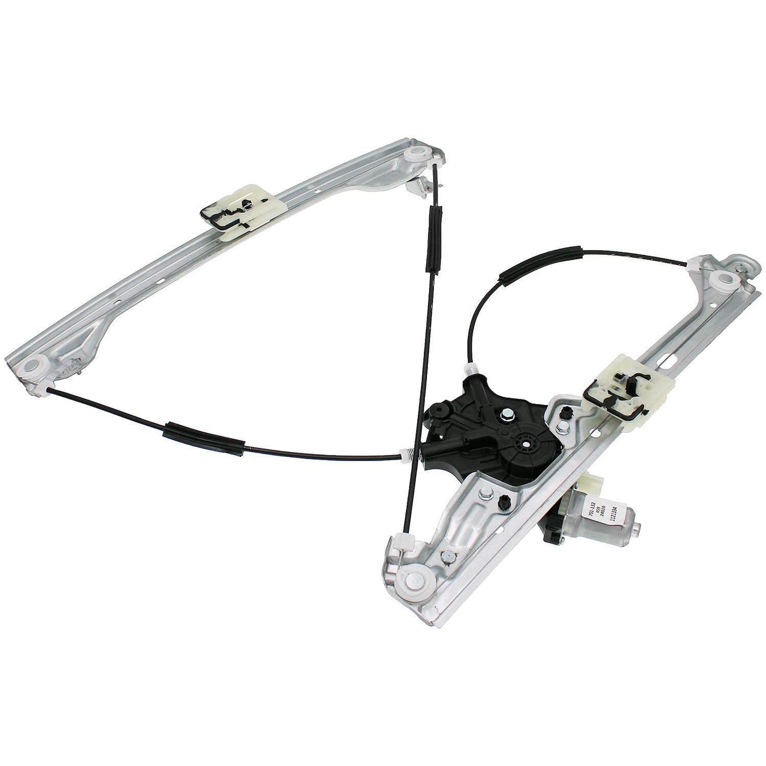 Dorman - OE Solutions Window Motor and Regulator Assembly 751-132
