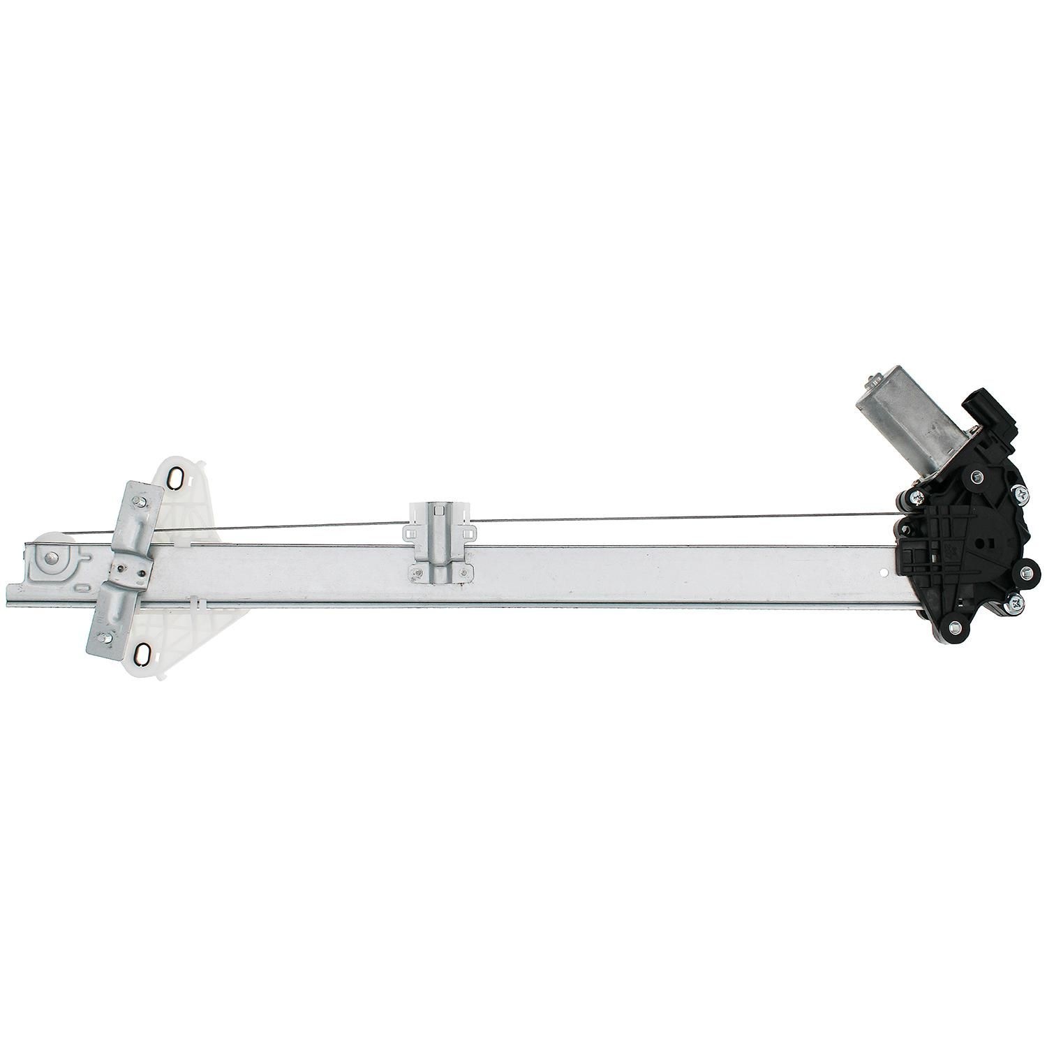 Dorman - OE Solutions Window Motor and Regulator Assembly 751-134