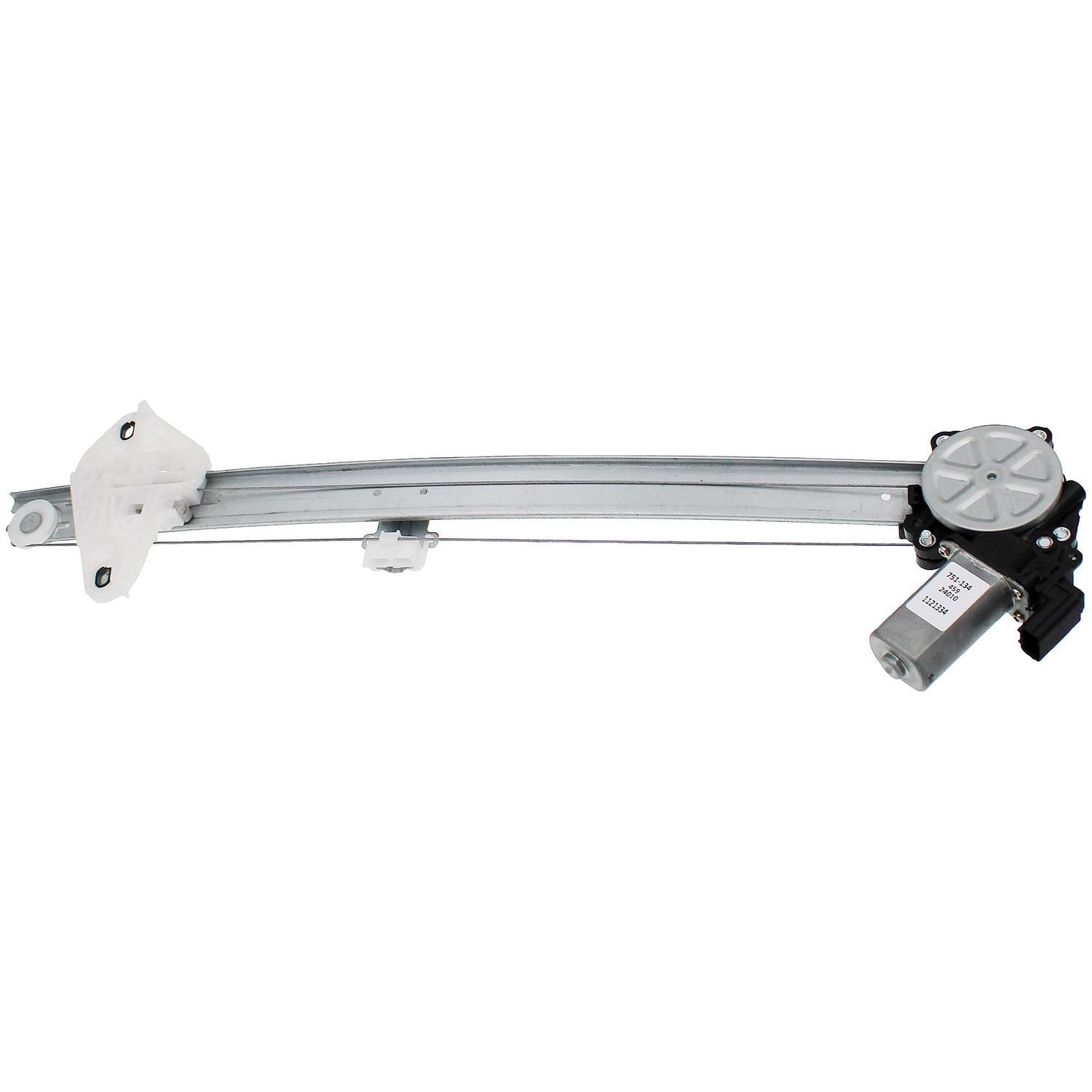 Dorman - OE Solutions Window Motor and Regulator Assembly 751-134