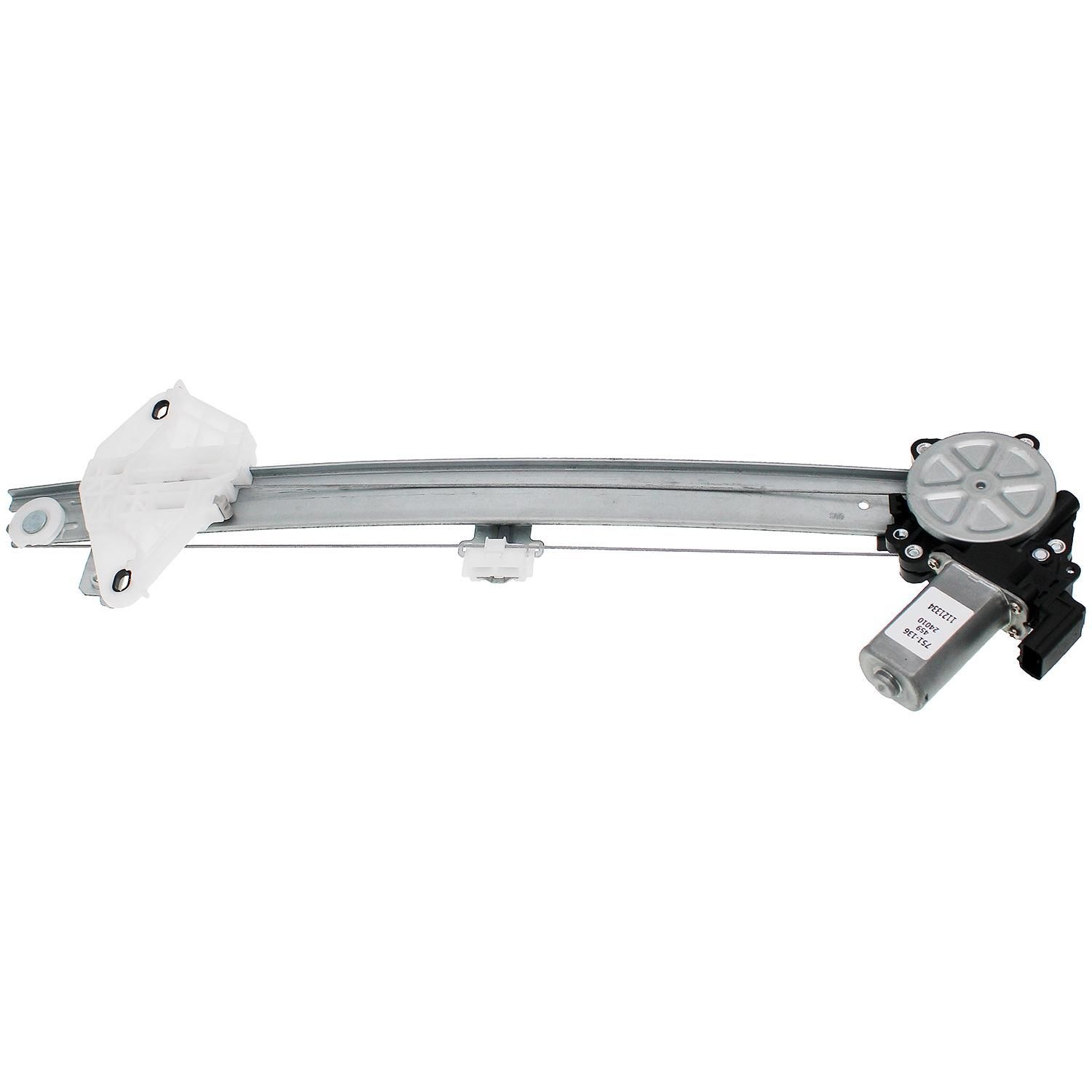 Dorman - OE Solutions Window Motor and Regulator Assembly 751-136