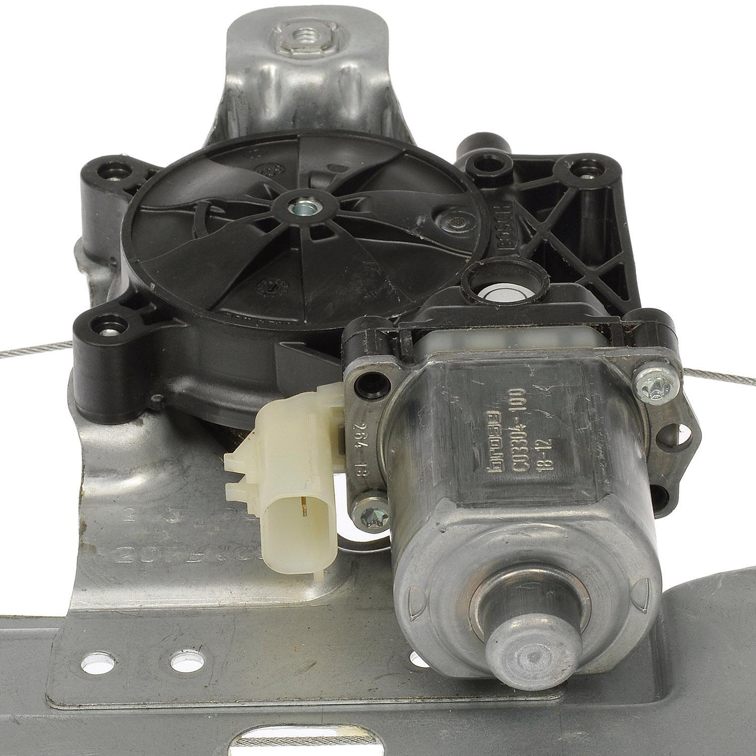 Dorman - OE Solutions Window Lift Motor 751-569
