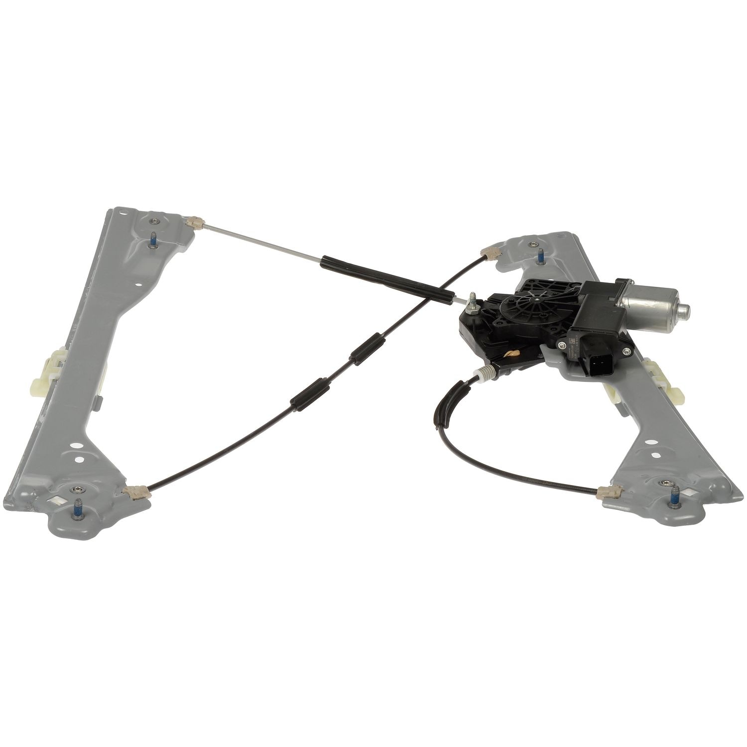 Dorman - OE Solutions Window Motor and Regulator Assembly 751-587