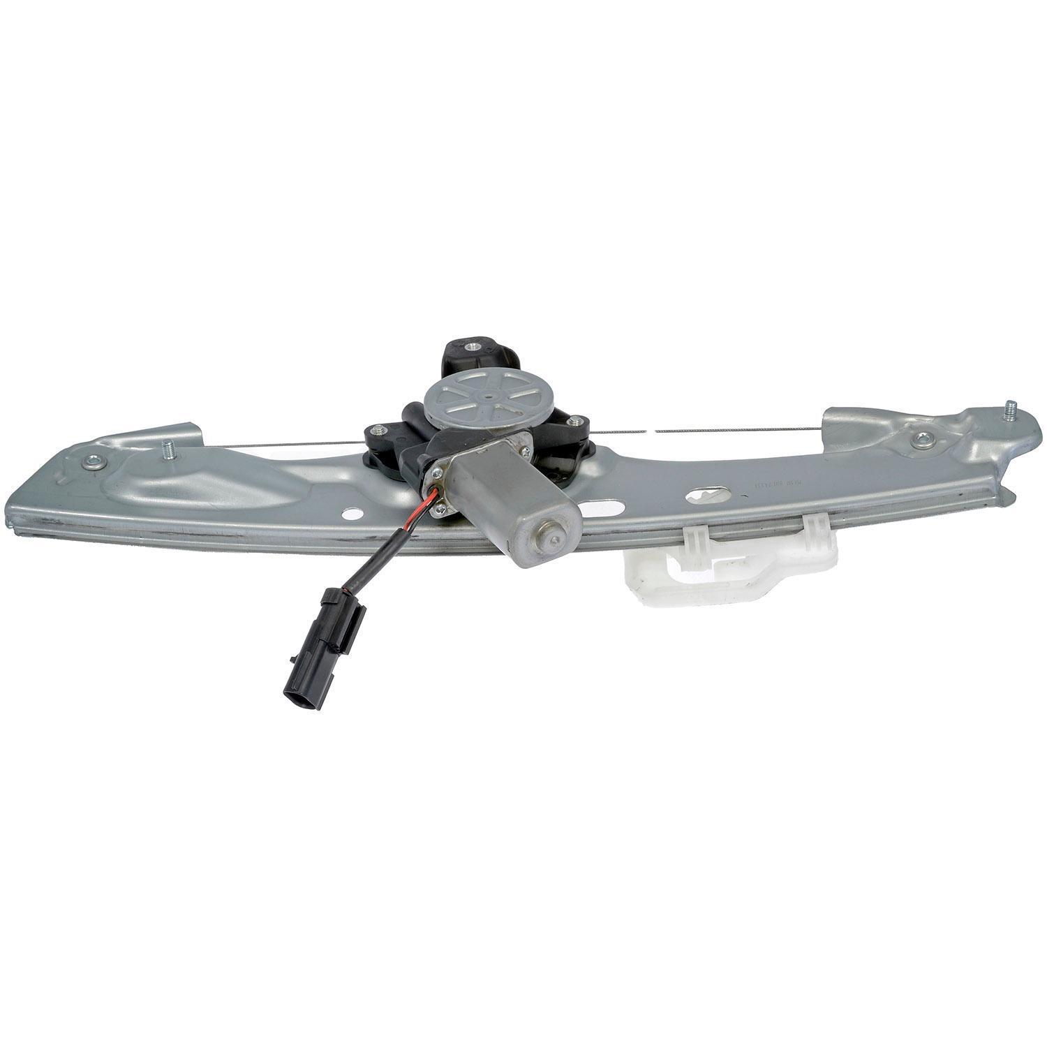 Dorman Window Motor and Regulator Assembly 751-591