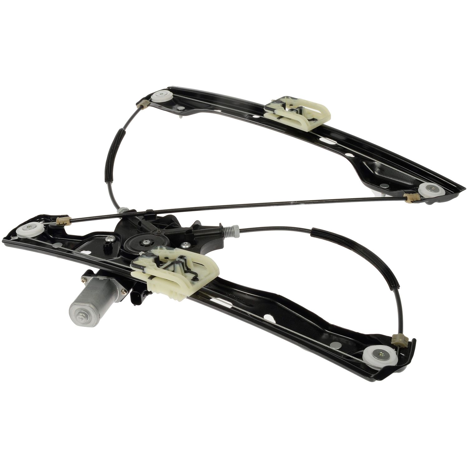 Dorman Window Motor and Regulator Assembly 751-591