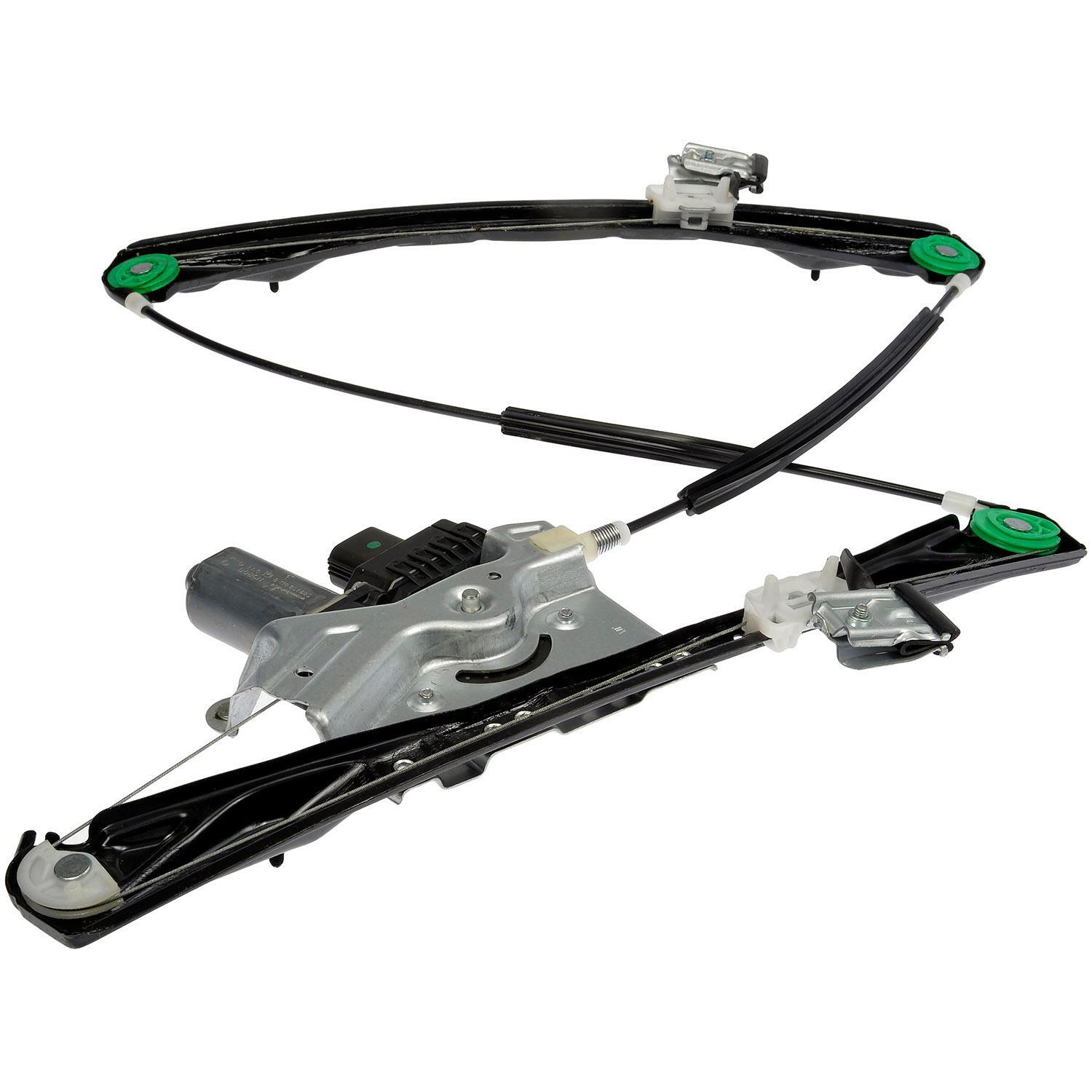 Dorman OE Solution Window Lift Motor 751-662