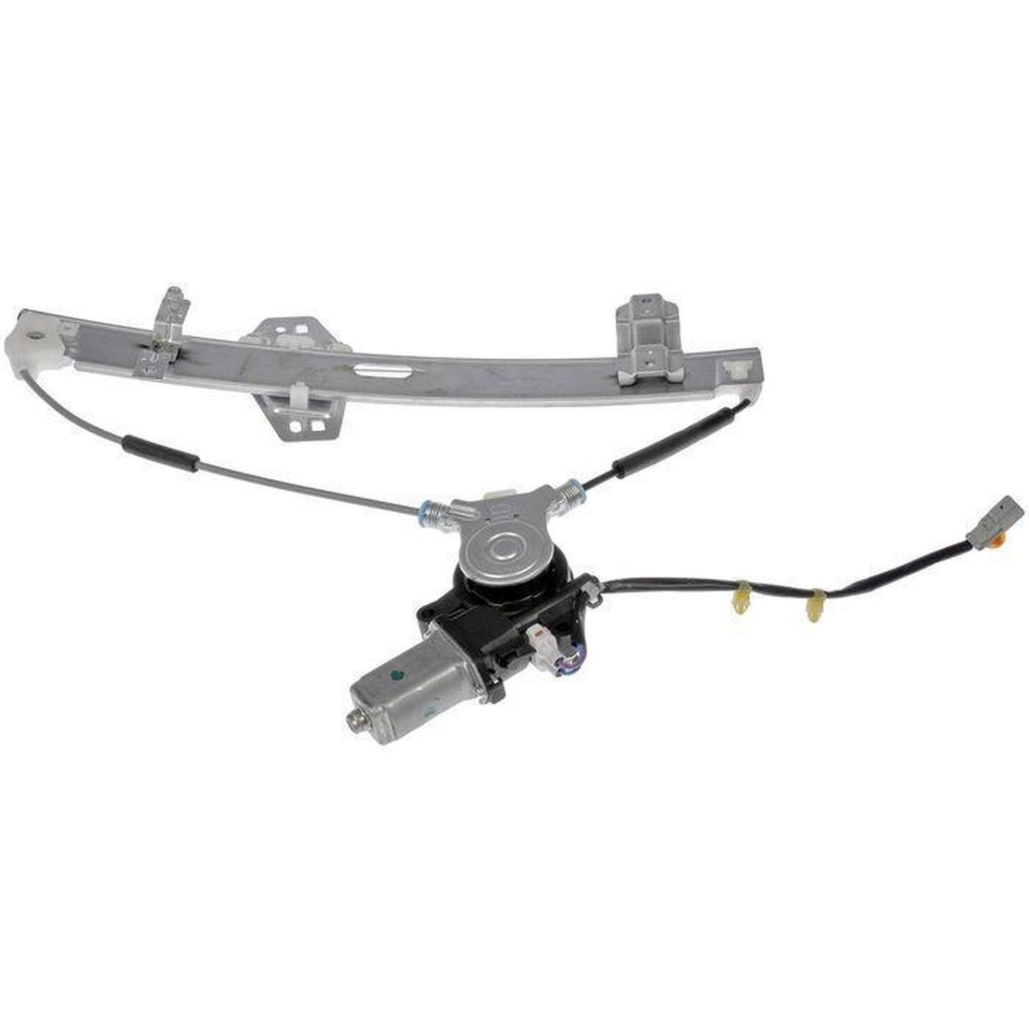 Duralast Window Motor and Regulator Assembly 751-737