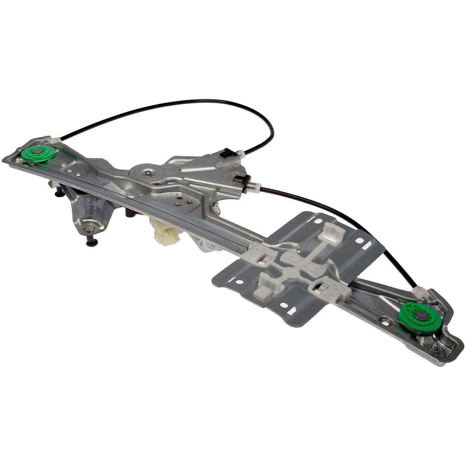 Dorman - OE Solutions Window Motor and Regulator Assembly 751-888