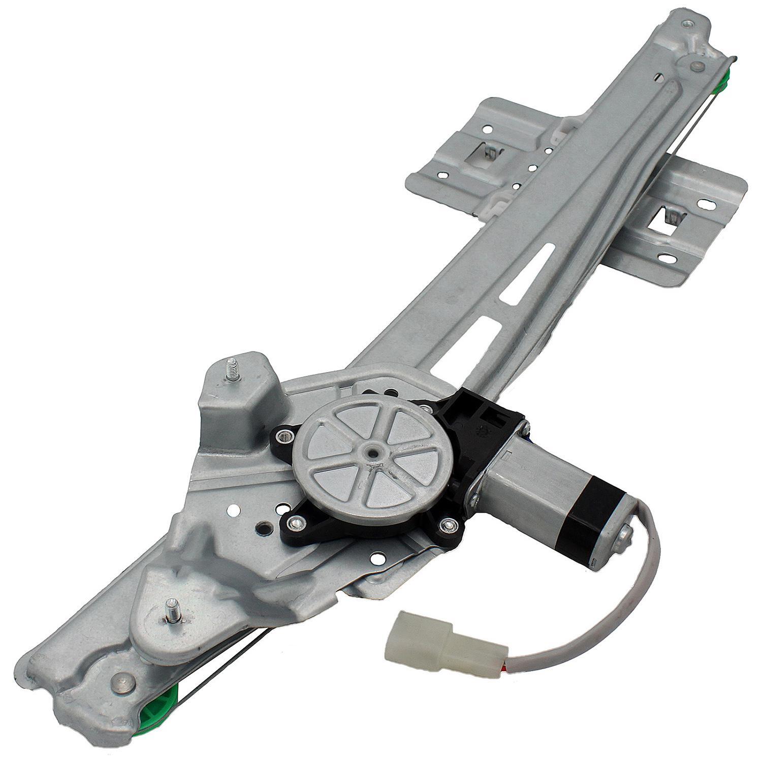 Dorman - OE Solutions Window Lift Motor 751-906