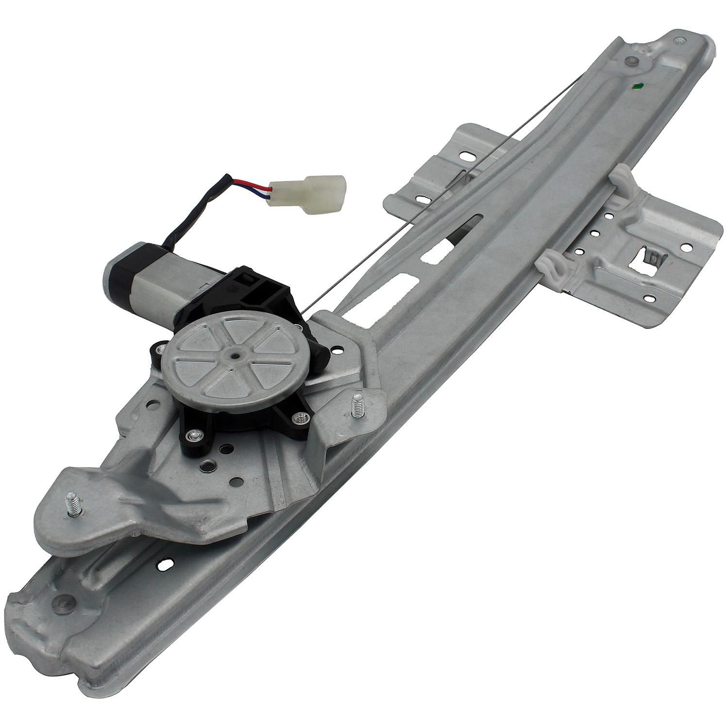 Dorman OE Solution Window Lift Motor 751-907