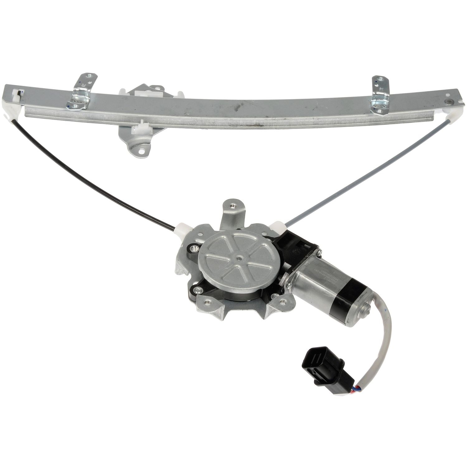 Dorman OE Solution Window Lift Motor 751-986