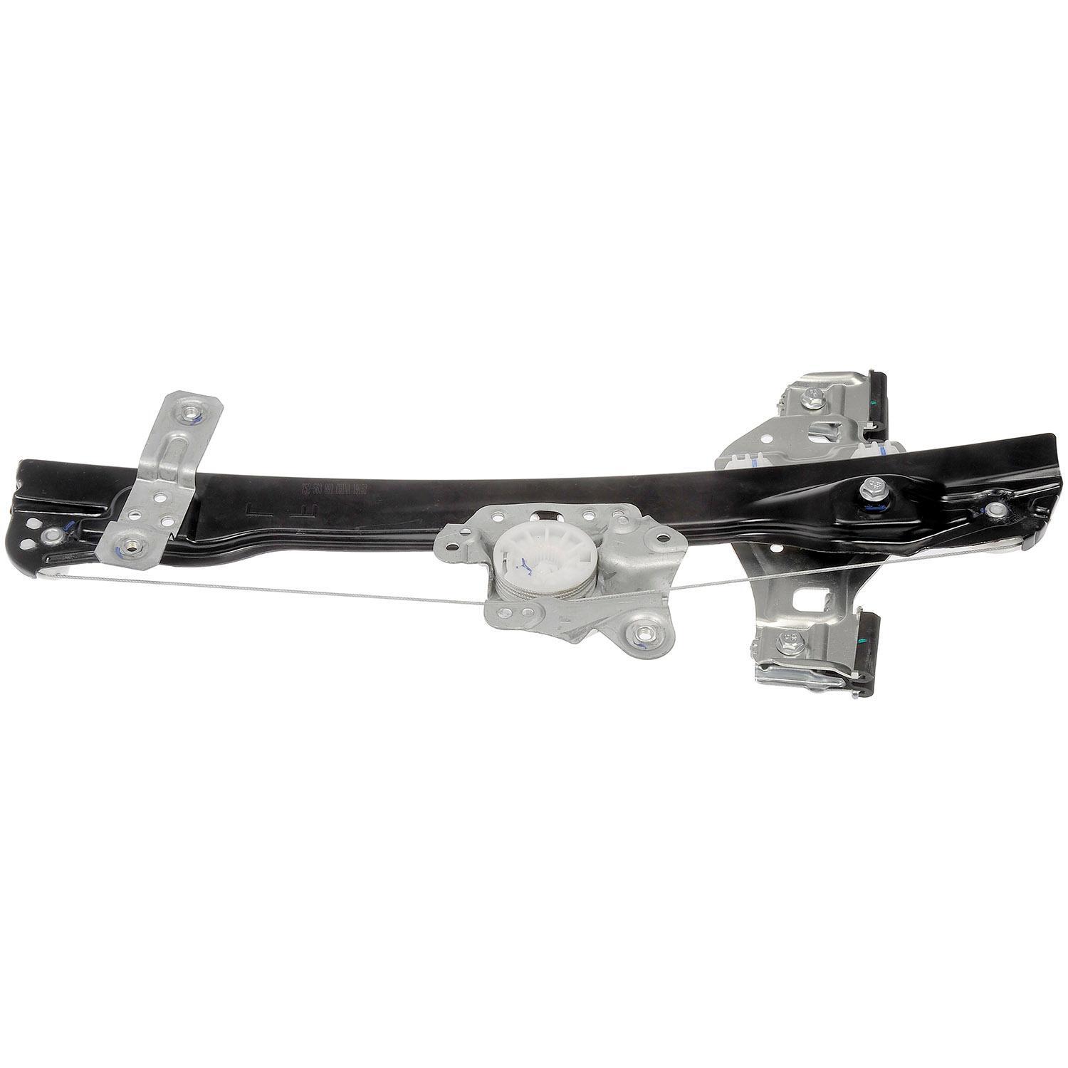 Dorman - OE Solutions Window Regulator 752-563