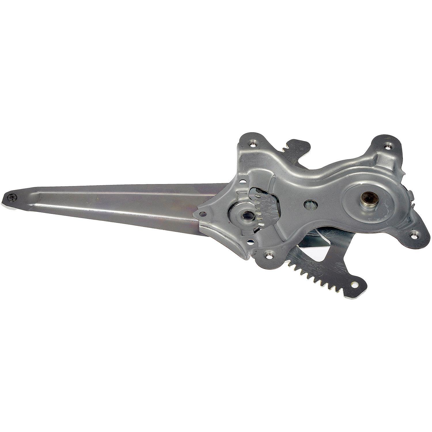 Dorman - OE Solutions Window Regulator 752-702
