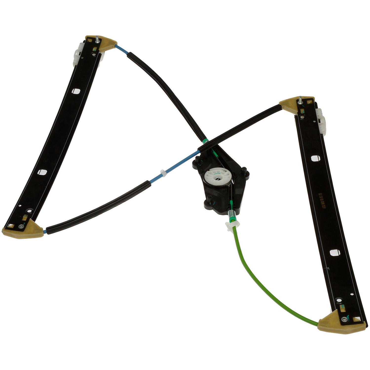 Dorman OE Solution Window Lift Motor 752-720