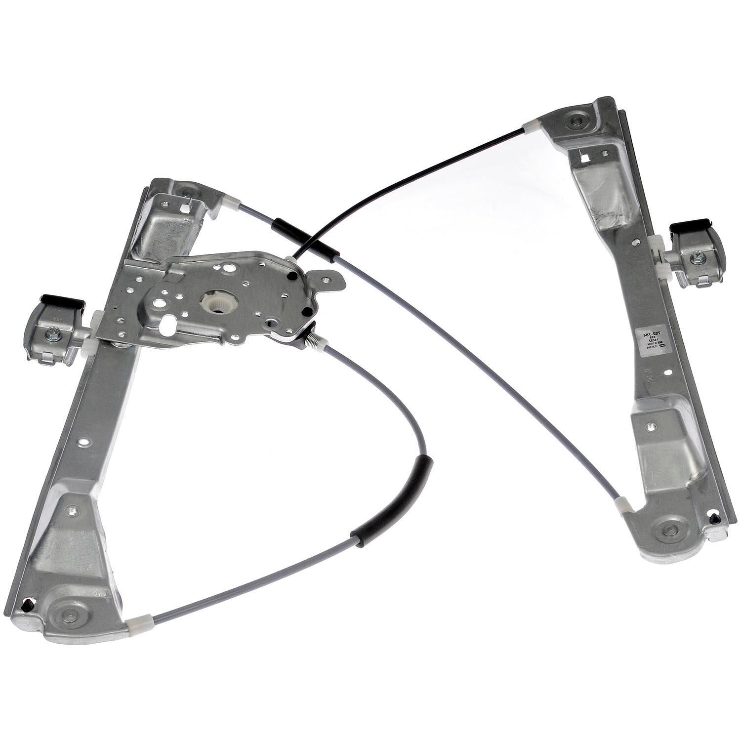 Dorman - OE Solutions Front Passenger Side Window Regulator 752-785